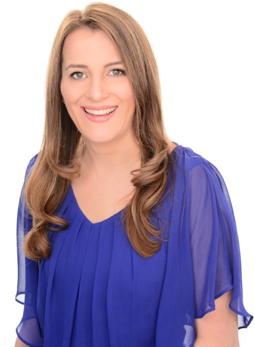 Phenomenal Foodies: Q&A with Ann Reardon from How to Cook That - Hot ...